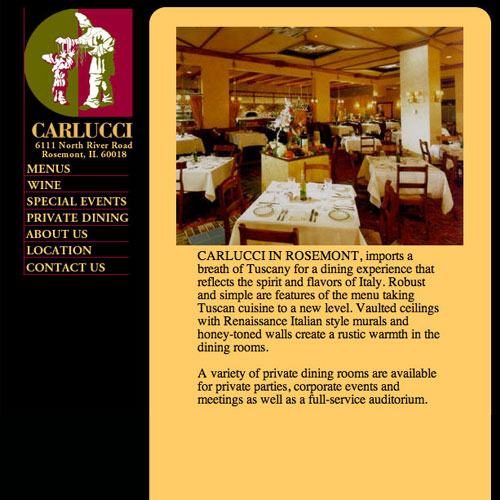 Portfolio - parshall.net